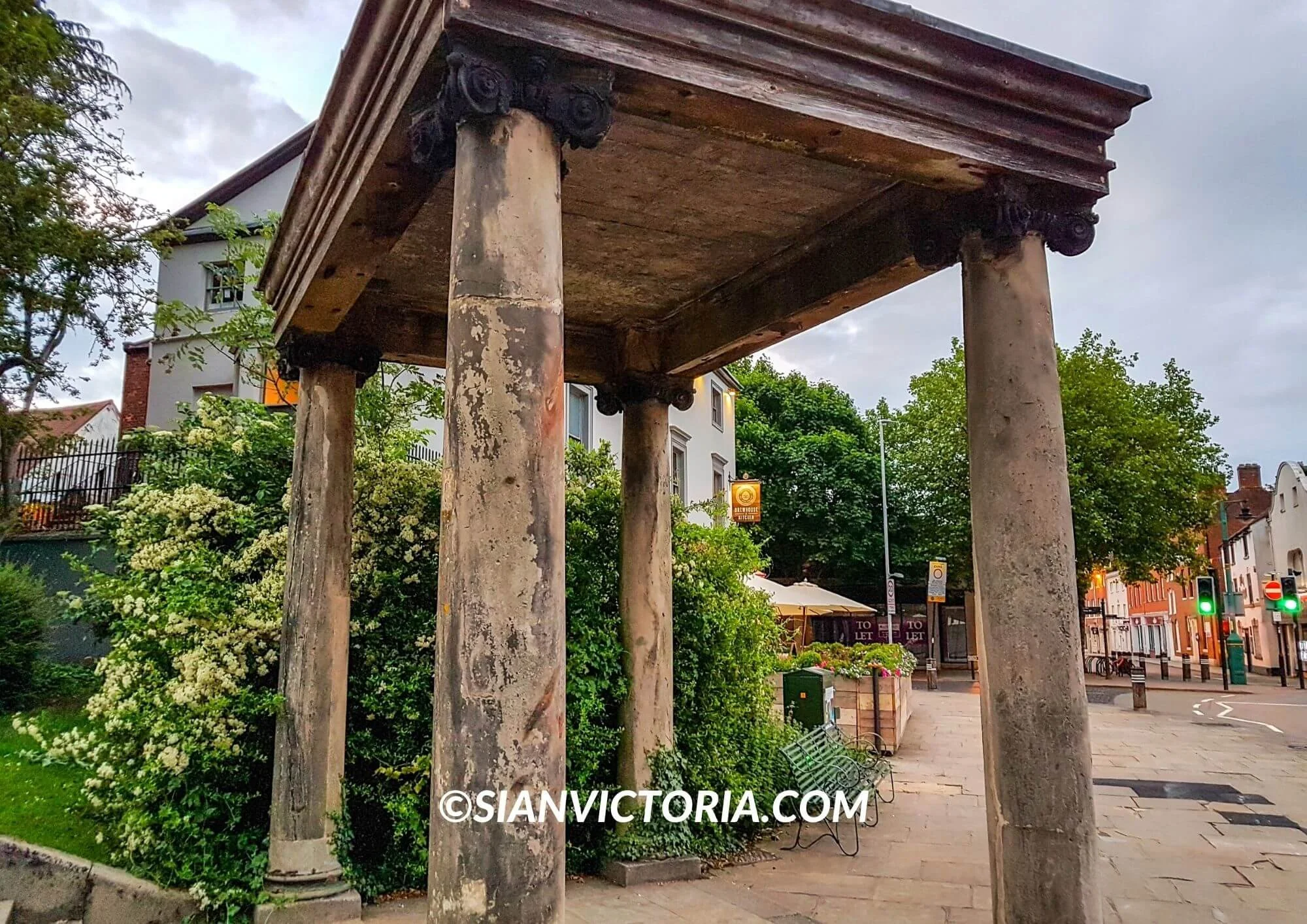 9 Best Historic Towns & Places to Visit in West Midlands — Sian Victoria.