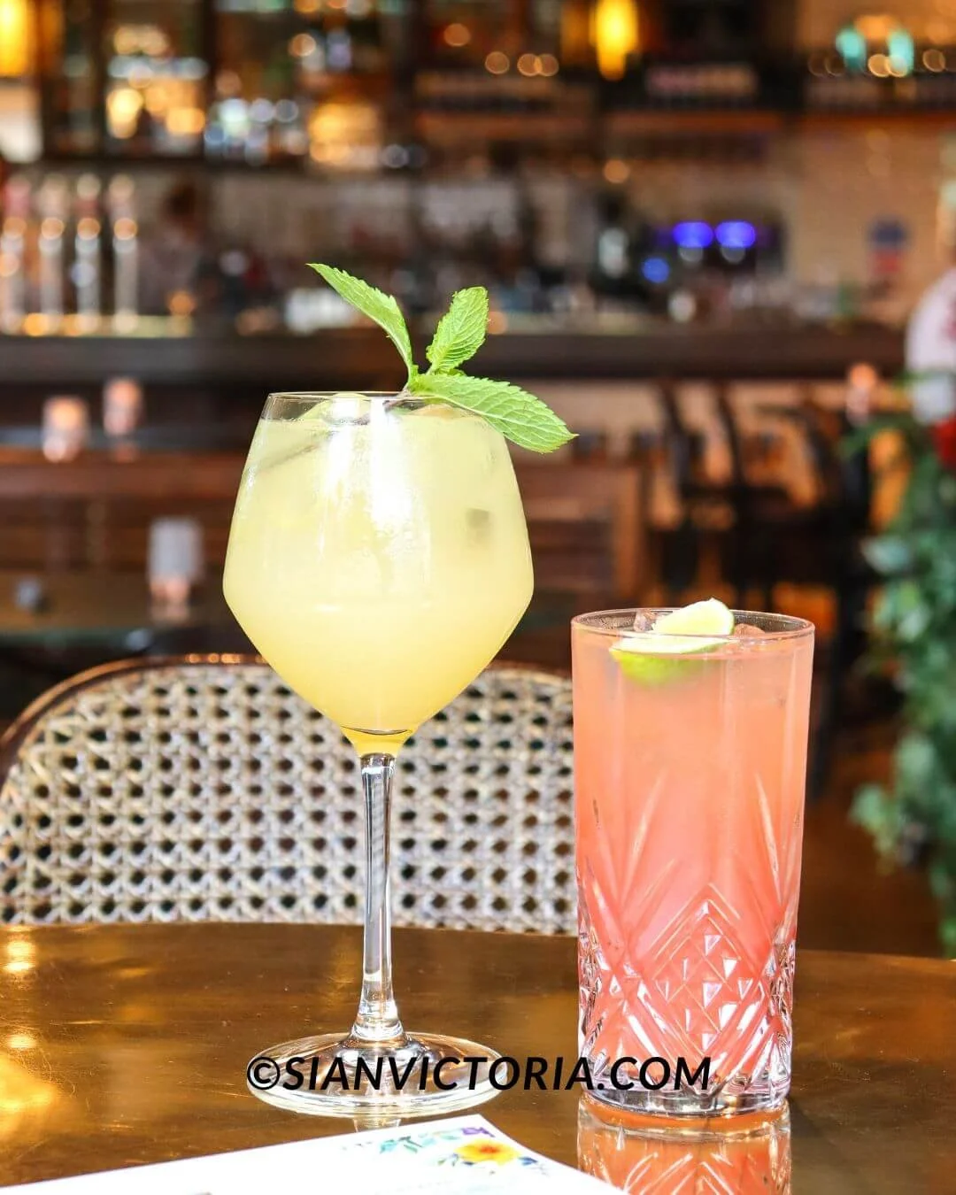 10 Best Instagramable Restaurants in Birmingham — Sian Victoria.