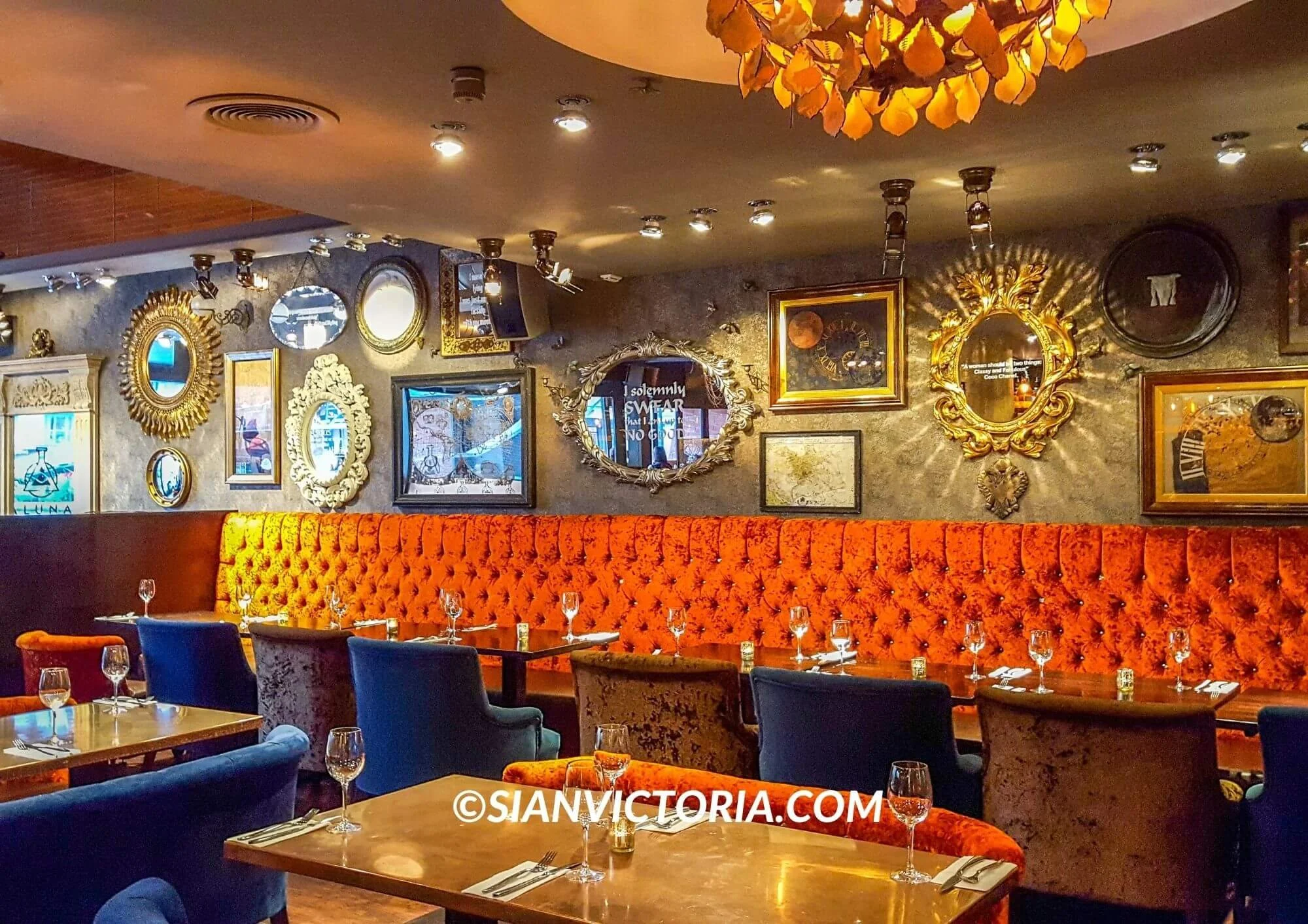 8 Best Instagrammable Bars in Birmingham — Sian Victoria.