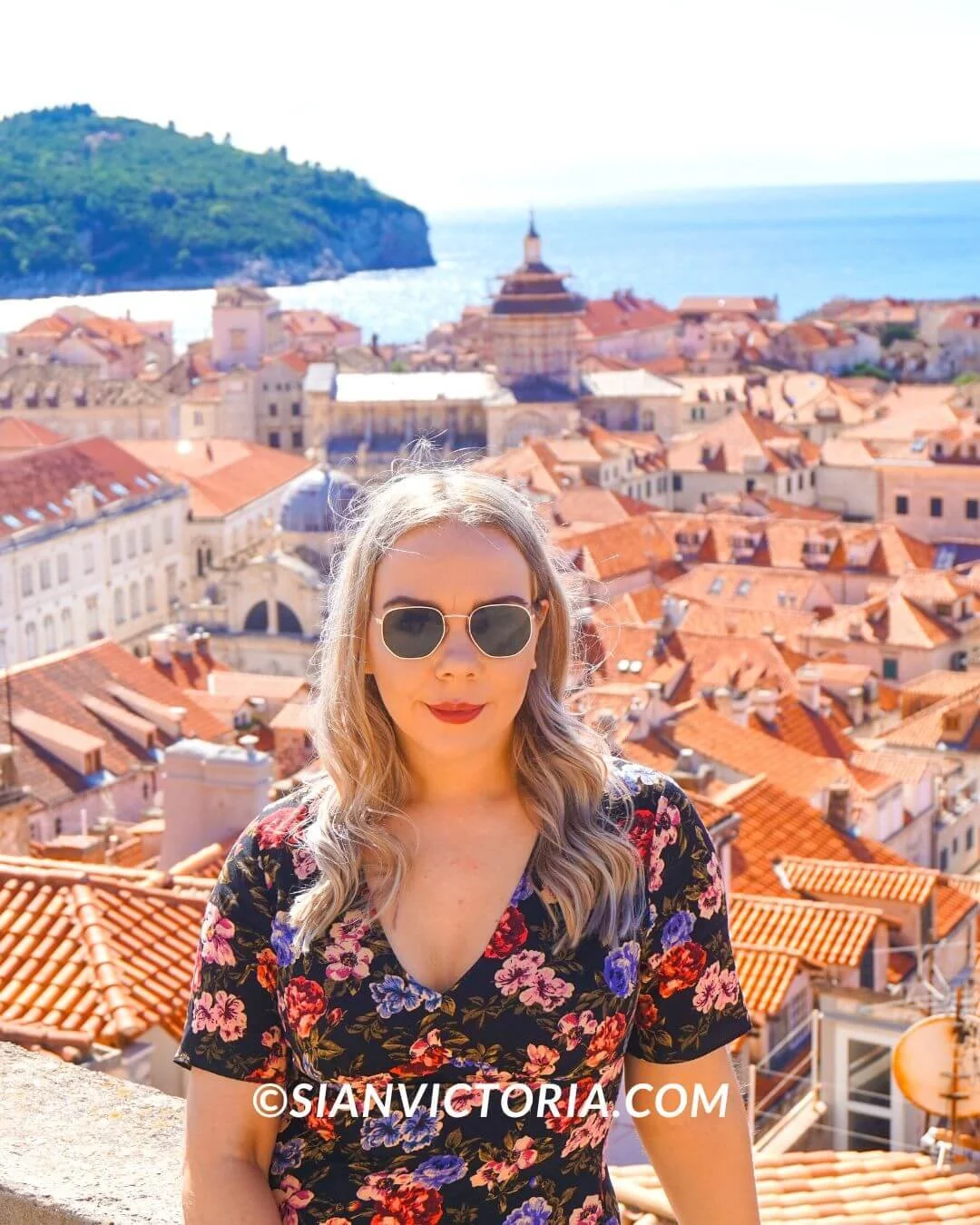 14 Best Thing's to do in Dubrovnik, Croatia — Sian Victoria.