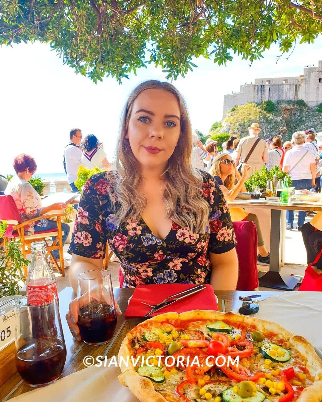 14 Best Thing's to do in Dubrovnik, Croatia — Sian Victoria.