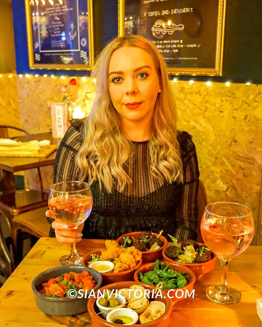 10 Best Instagramable Restaurants in Birmingham — Sian Victoria.