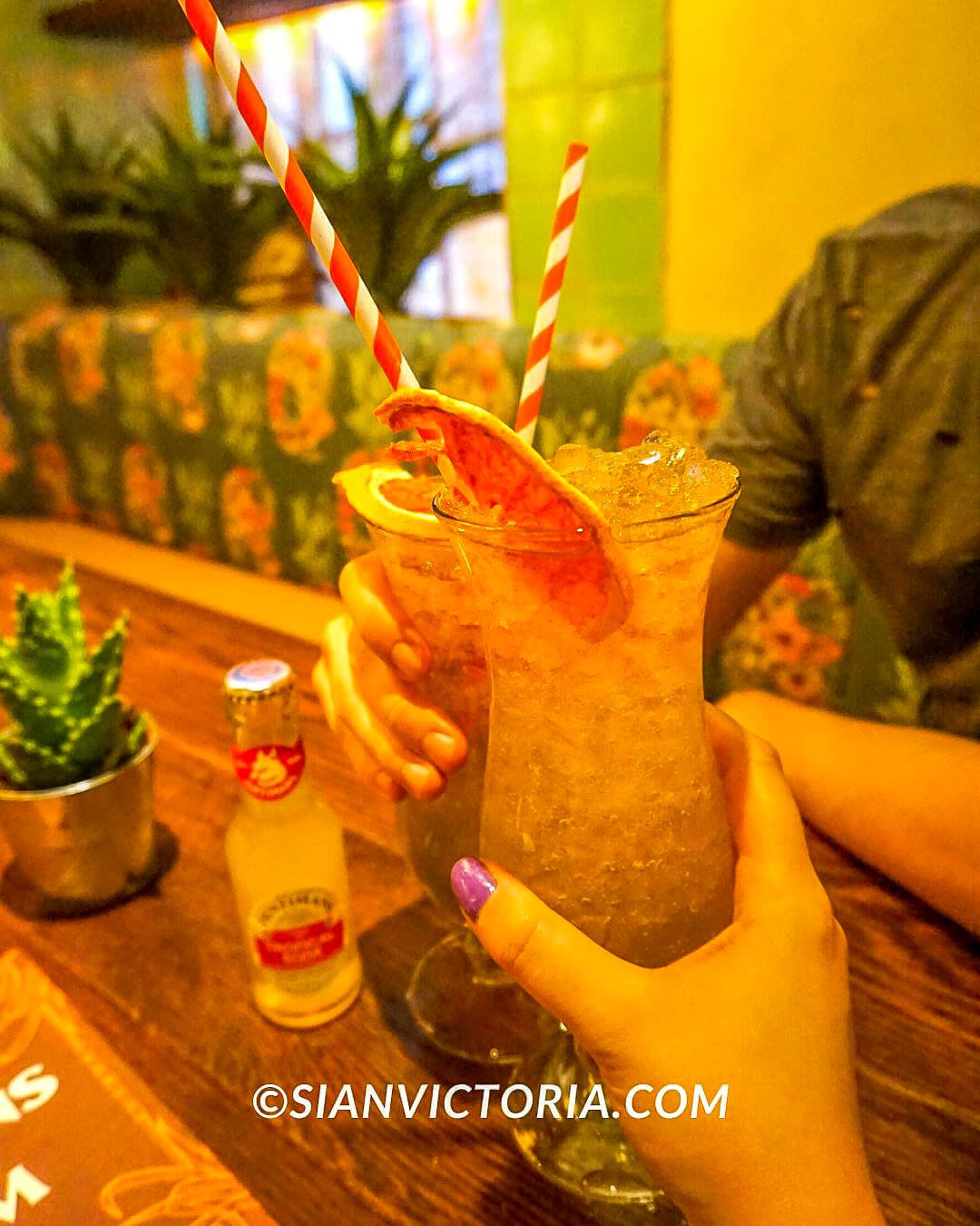 7 Best Tapas & South American Food Places in Birmingham — Sian Victoria.