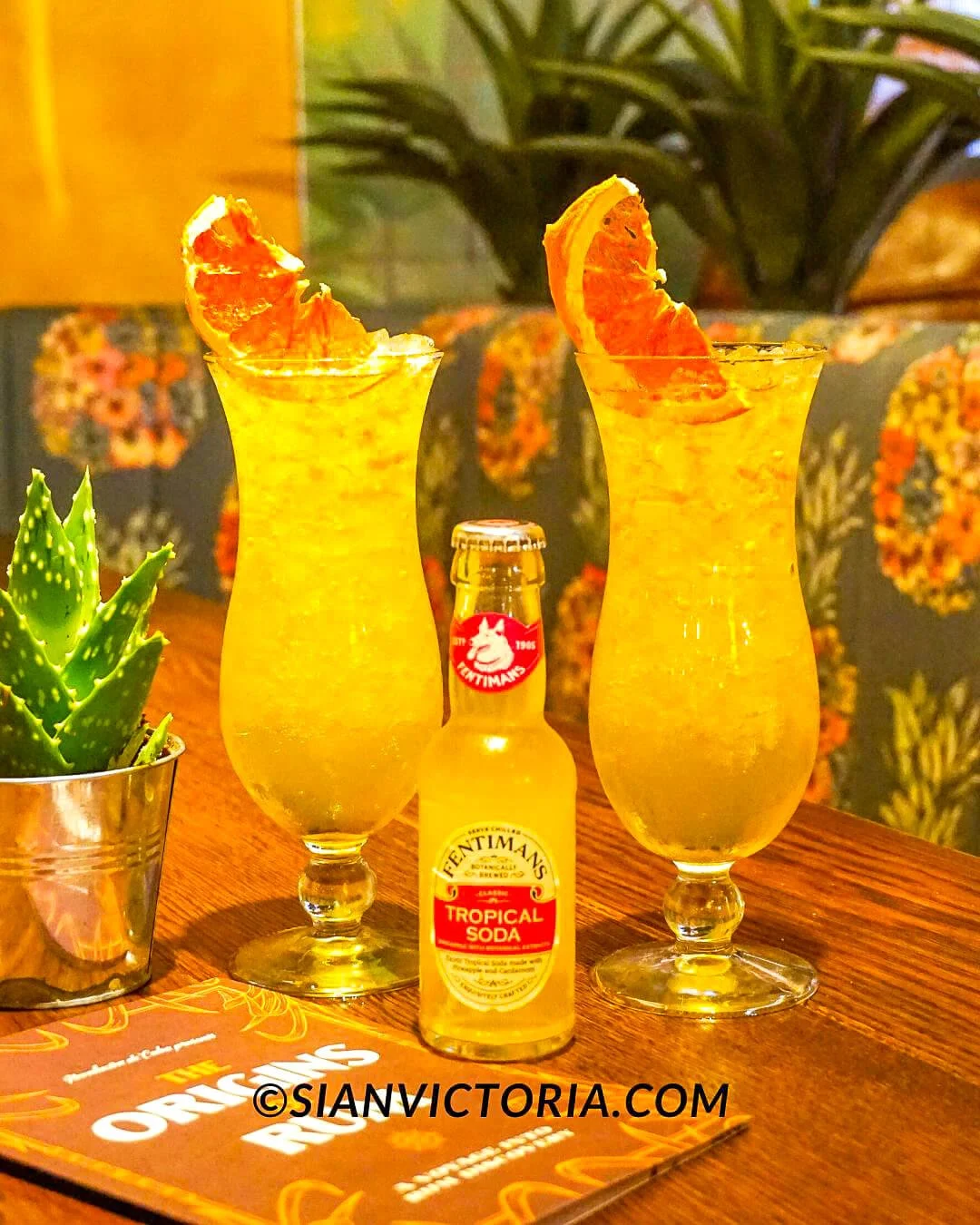 7 Best Tapas & South American Food Places in Birmingham — Sian Victoria.