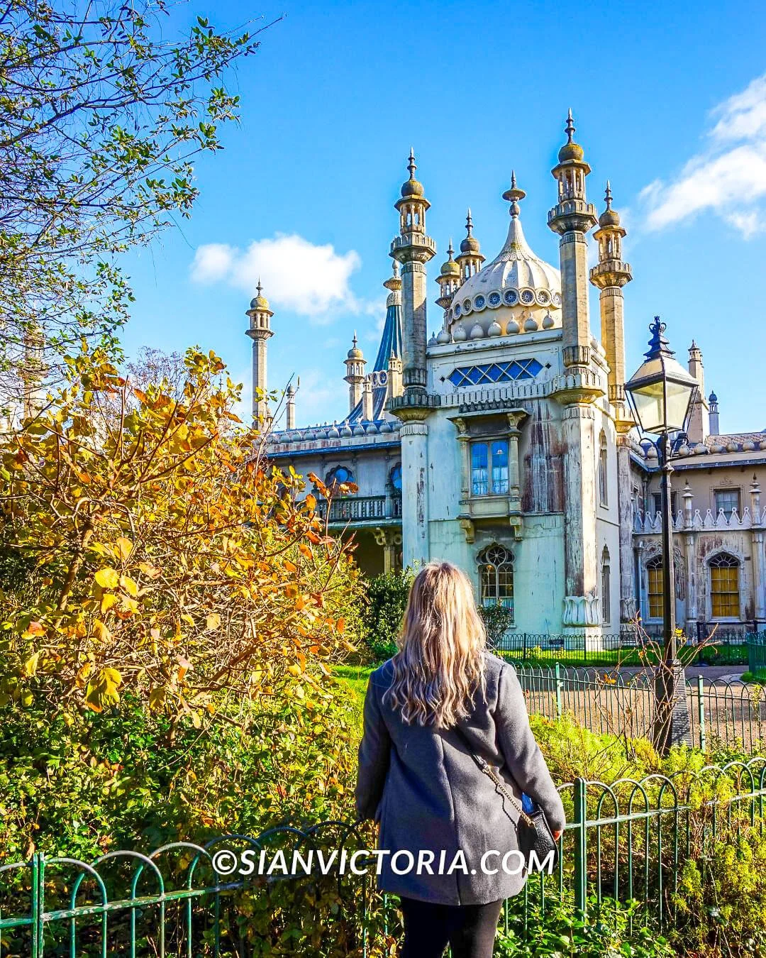 10 Thing’s to do & Reasons to Visit Brighton in Winter — Sian Victoria.