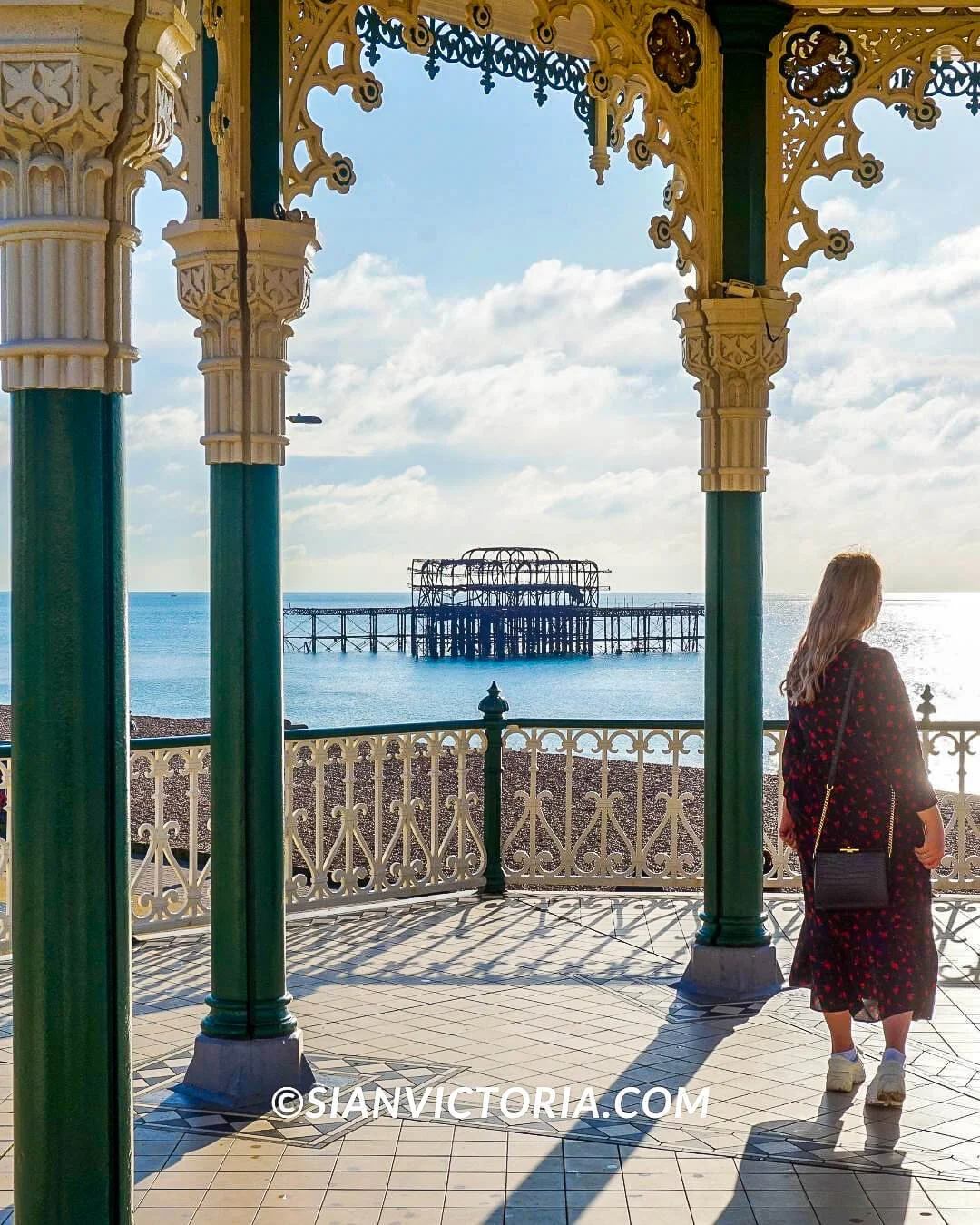 10 Thing’s to do & Reasons to Visit Brighton in Winter — Sian Victoria.