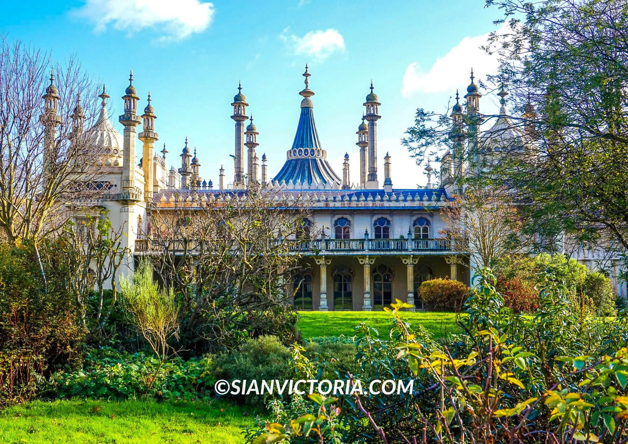 10 Thing’s to do & Reasons to Visit Brighton in Winter — Sian Victoria.