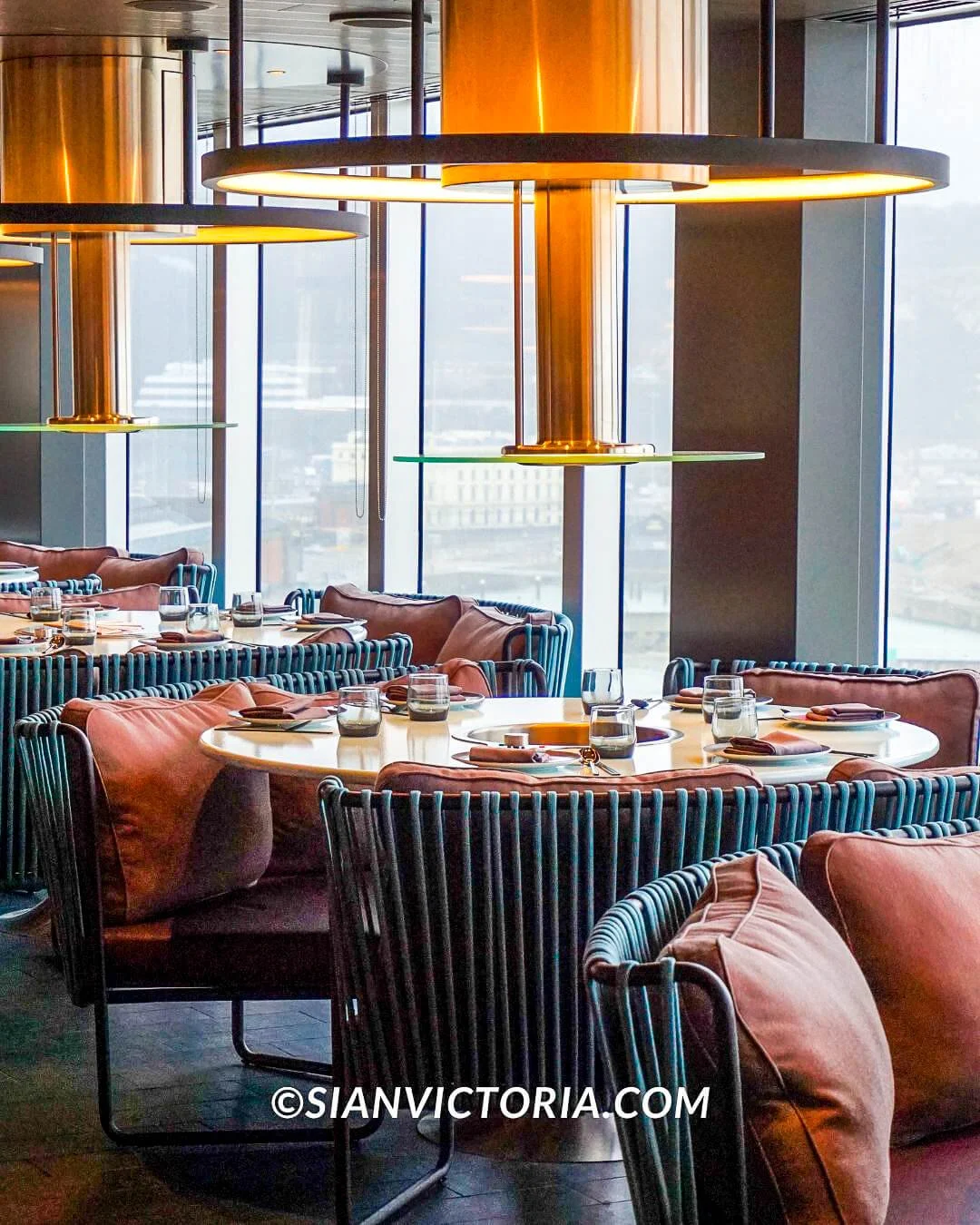 Virgin Voyages Scarlet Lady Cruise Experience Review — Sian Victoria.