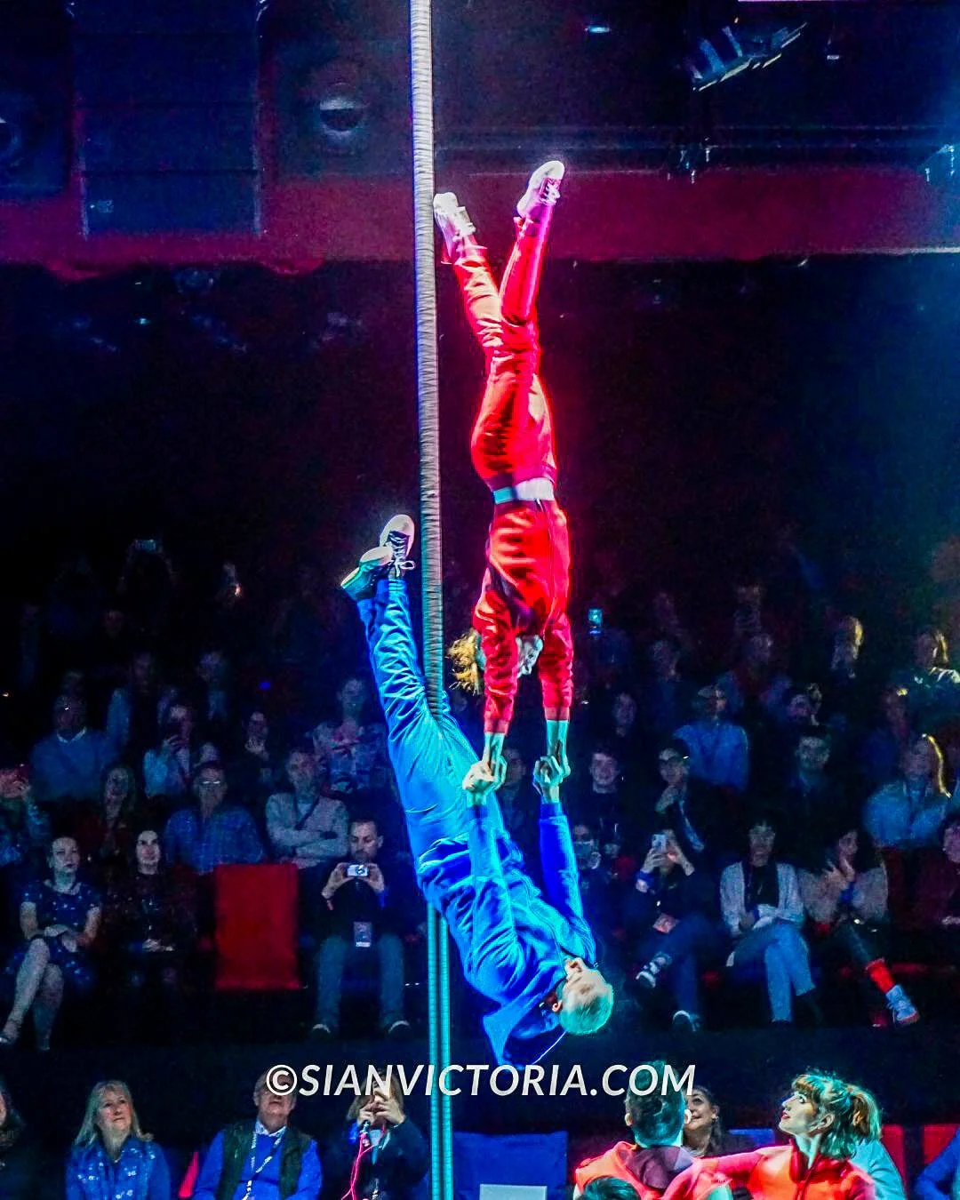 Virgin Voyages Scarlet Lady Cruise Experience Review — Sian Victoria.