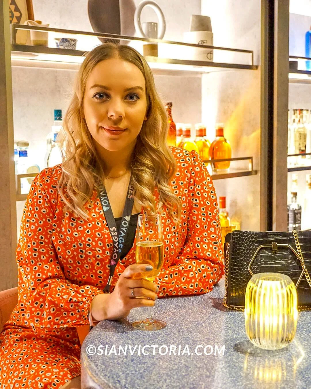 Virgin Voyages Scarlet Lady Cruise Experience Review — Sian Victoria.