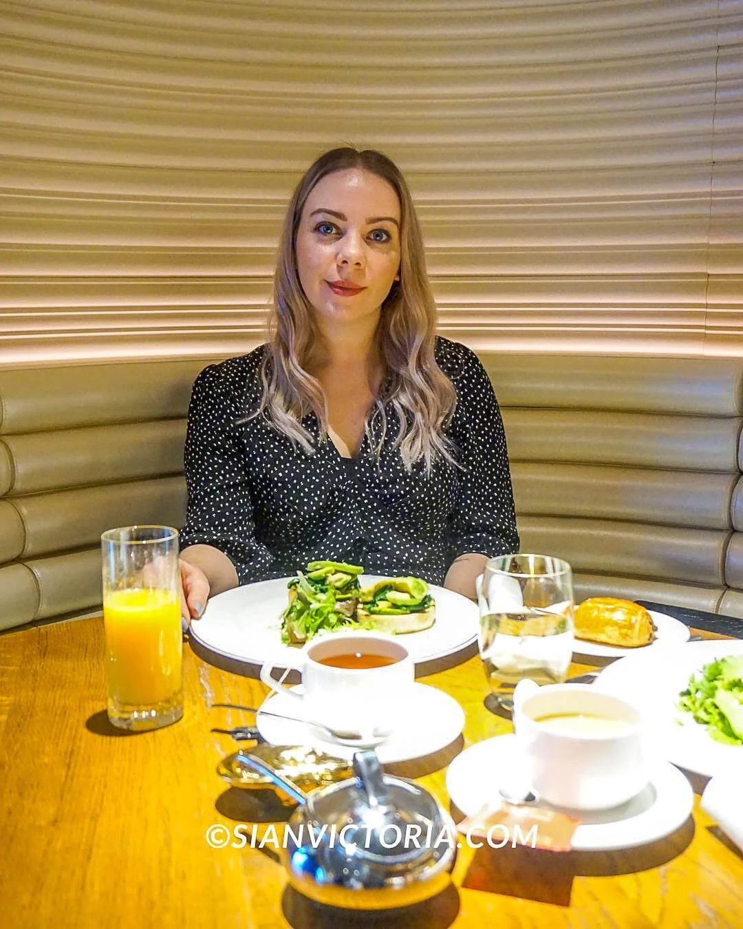 Virgin Voyages Scarlet Lady Cruise Experience Review — Sian Victoria.