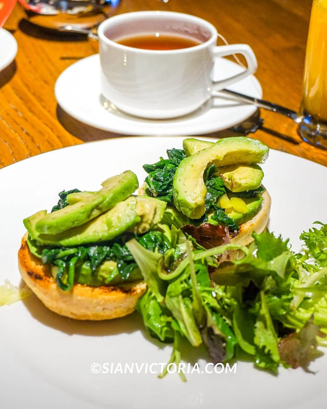 Virgin Voyages Scarlet Lady Cruise Experience Review — Sian Victoria.