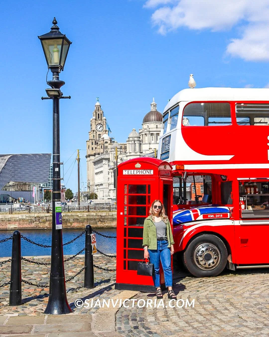 14 Best Free Thing's to do in Liverpool — Sian Victoria.