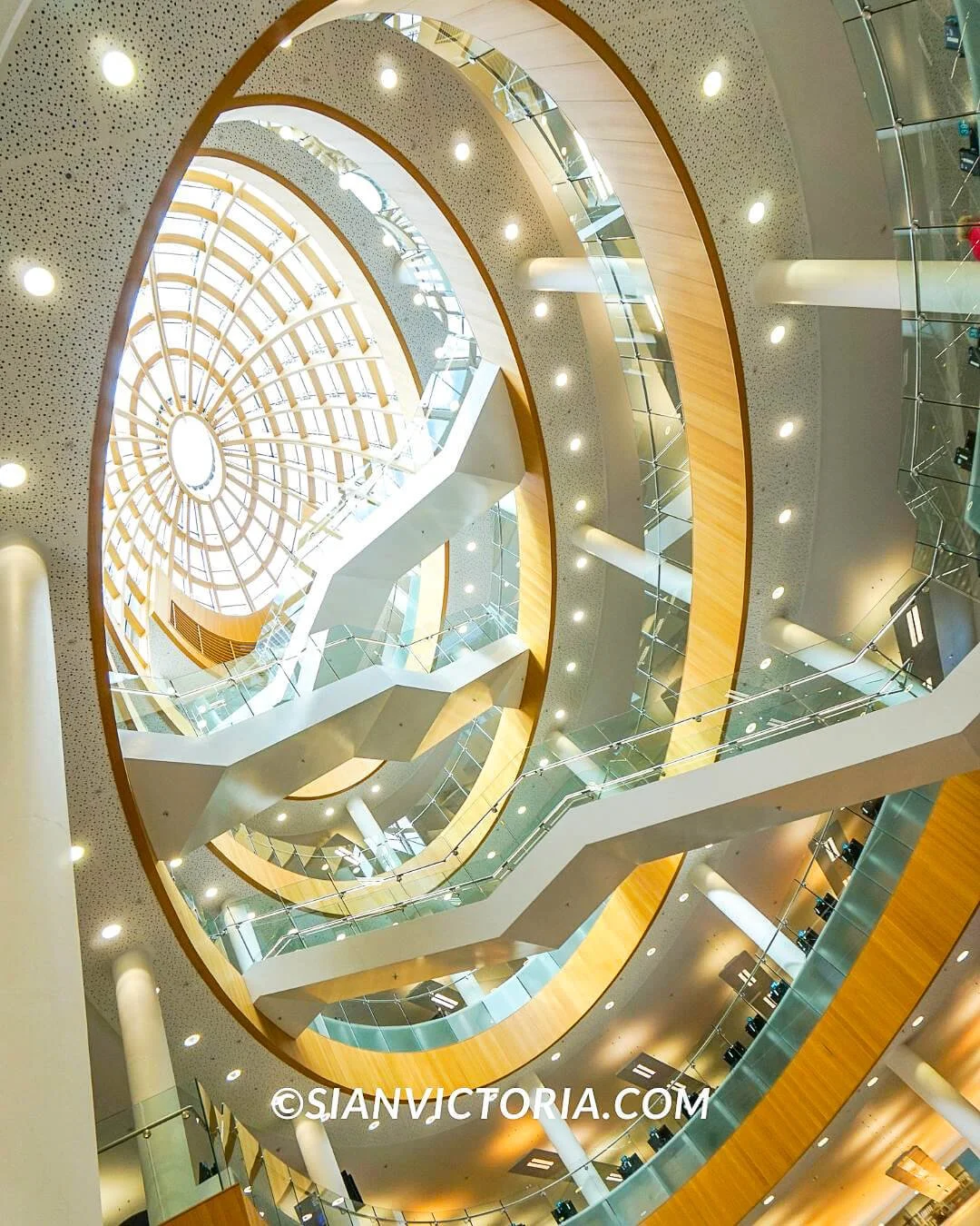 14 Best Free Thing's to do in Liverpool — Sian Victoria.