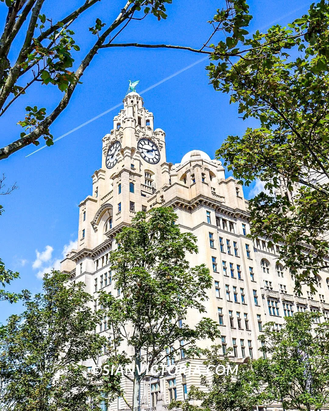 14 Best Free Thing's to do in Liverpool — Sian Victoria.