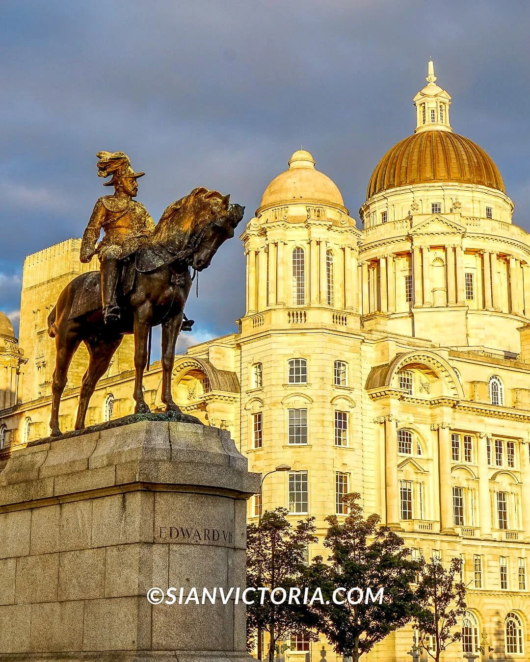 14 Best Free Thing's to do in Liverpool — Sian Victoria.