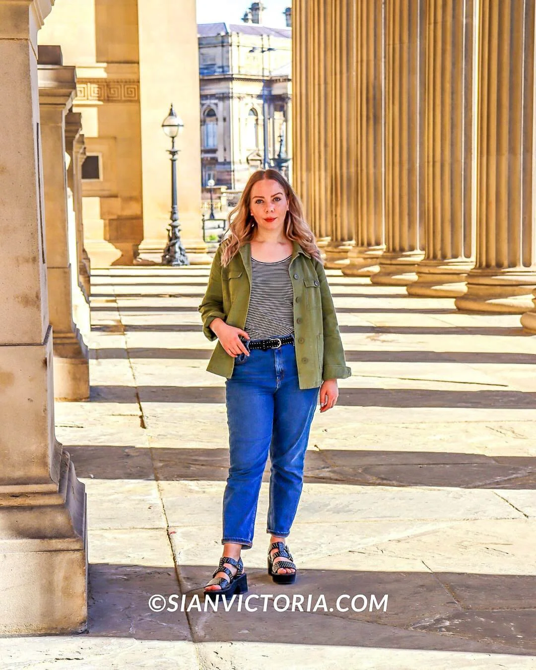 14 Best Free Thing's to do in Liverpool — Sian Victoria.