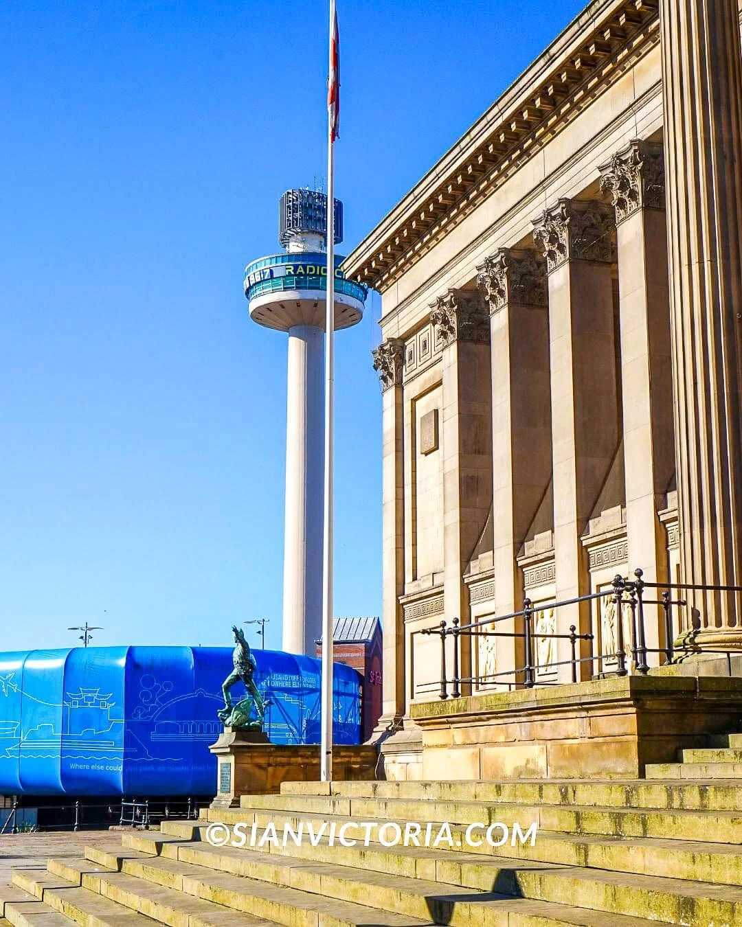 14 Best Free Thing's to do in Liverpool — Sian Victoria.