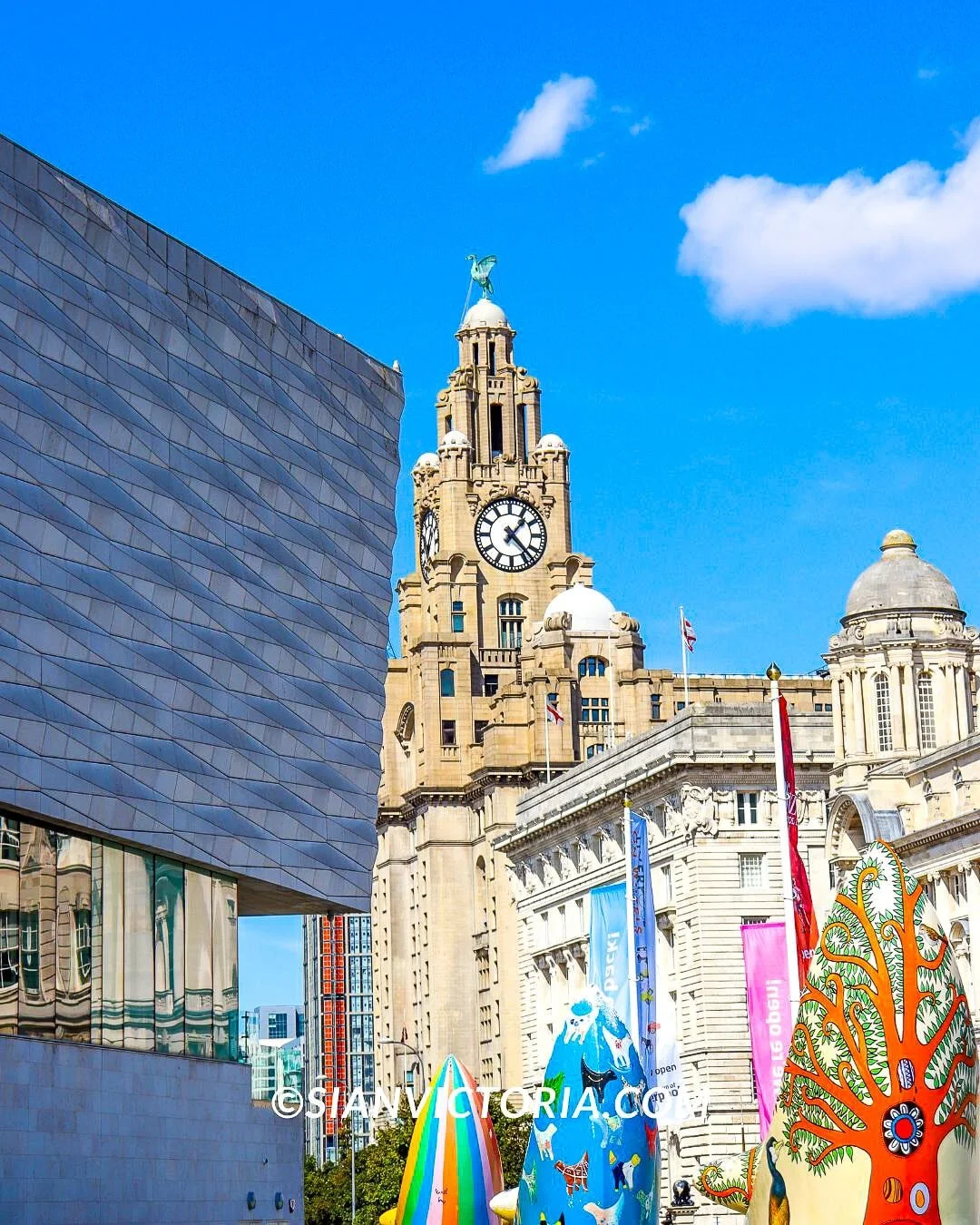 14 Best Free Thing's to do in Liverpool — Sian Victoria.