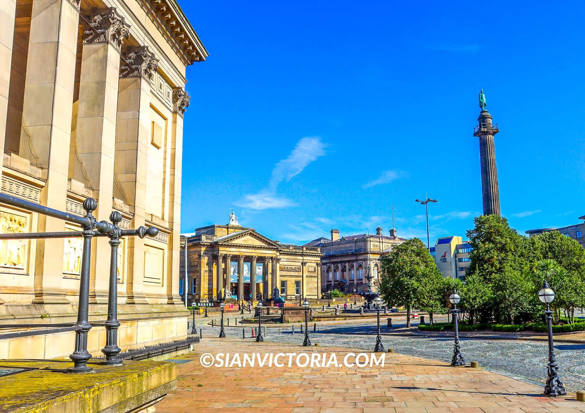 14 Best Free Thing's to do in Liverpool — Sian Victoria.