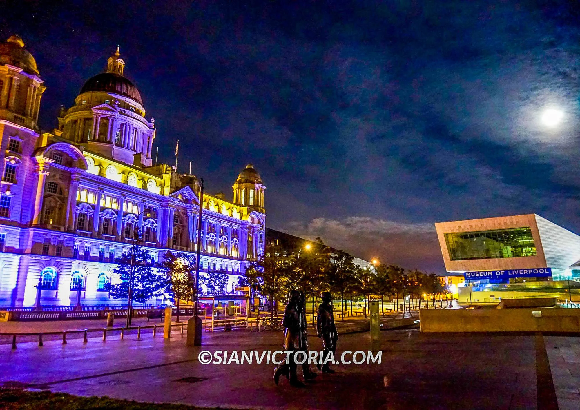 14 Best Free Thing's to do in Liverpool — Sian Victoria.