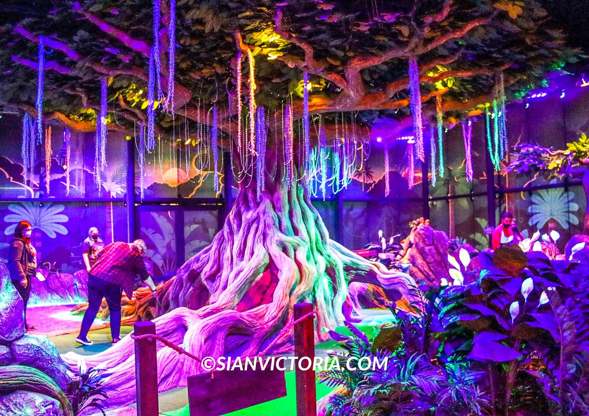11 Best Birmingham Entertainment Leisure Activities — Sian Victoria.
