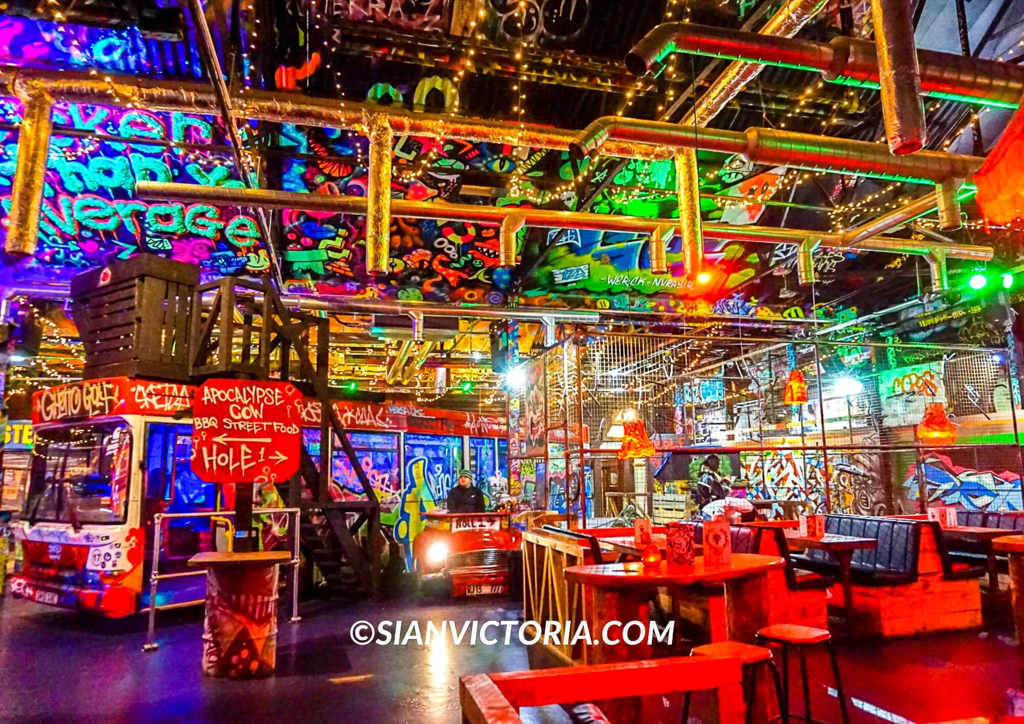 11 Best Birmingham Entertainment Leisure Activities — Sian Victoria.