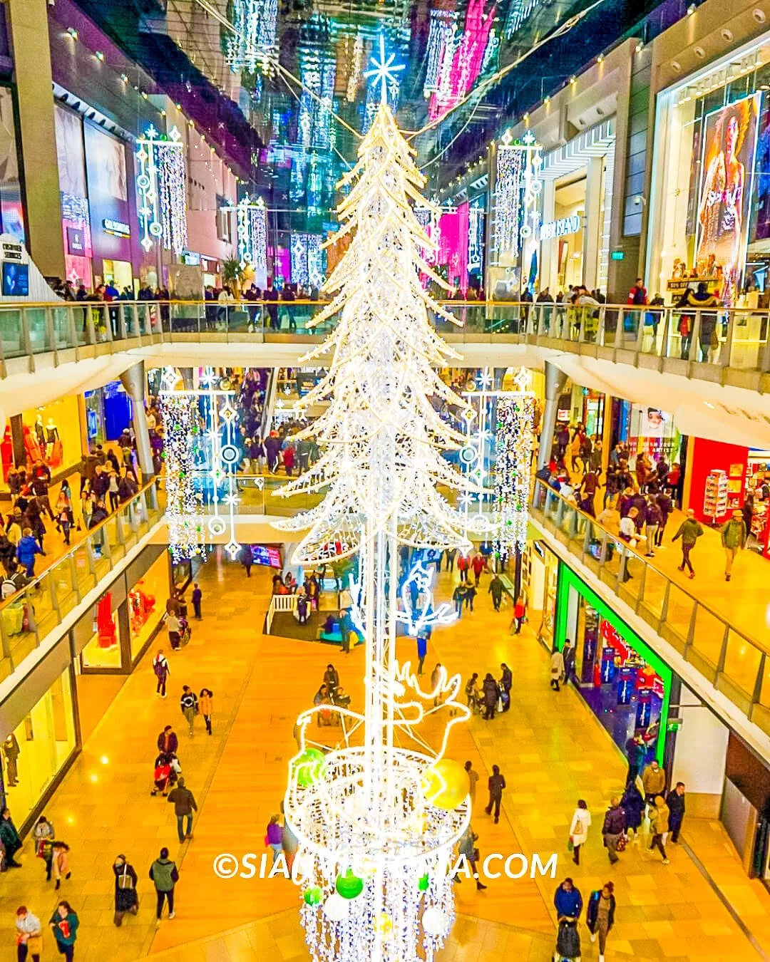 13 Best Places for Shopping in Birmingham & Midlands — Sian Victoria.