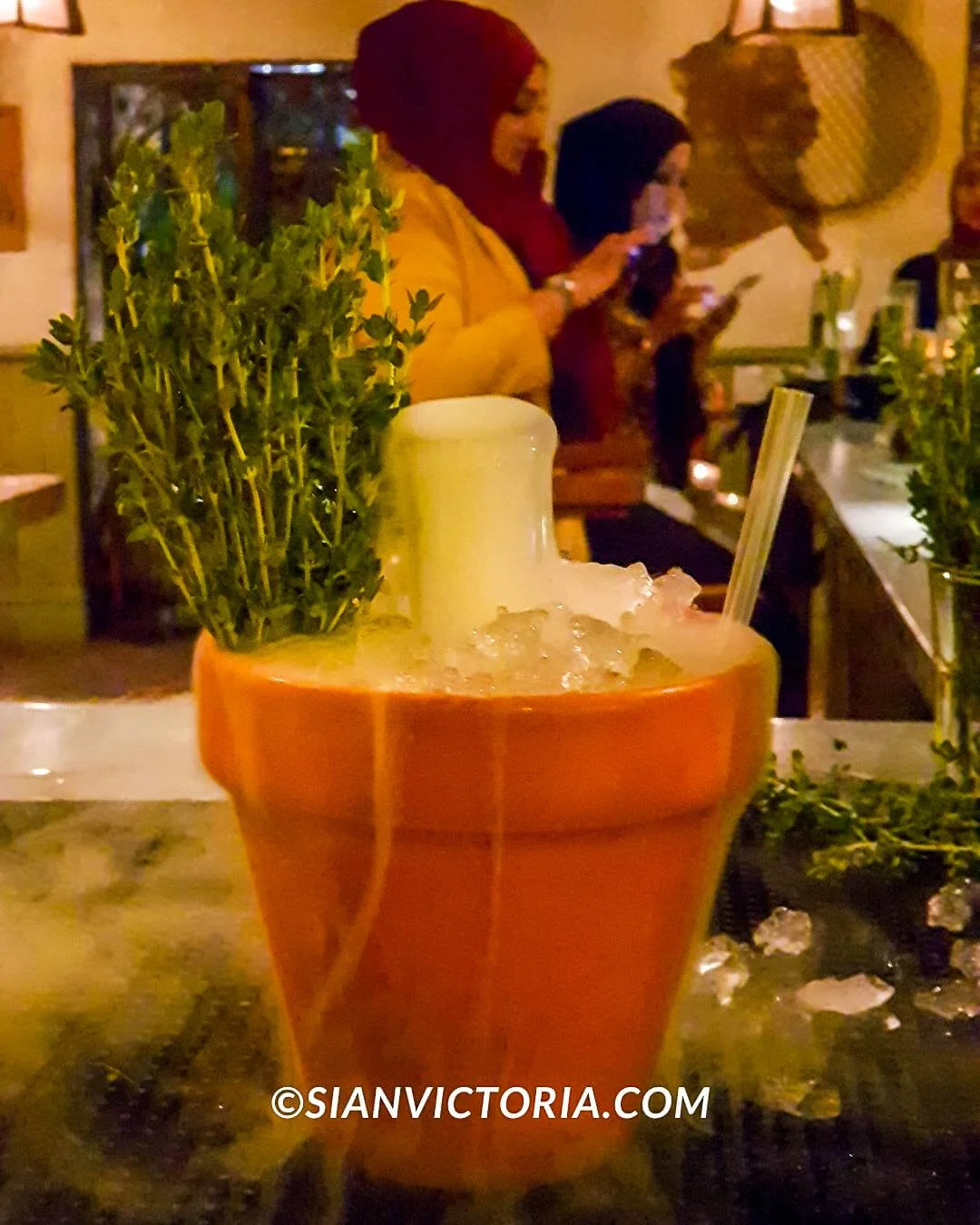 28 Best Cocktail Bars in Birmingham — Sian Victoria.