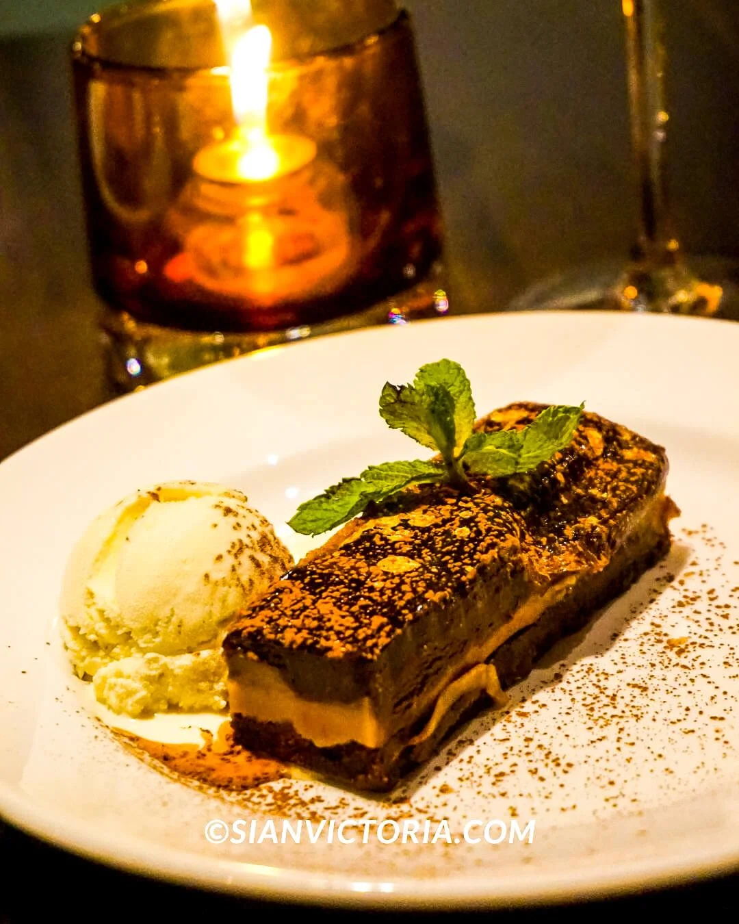 The Boot Inn, Studley - Vegan Menu & Refurbishment — Sian Victoria.