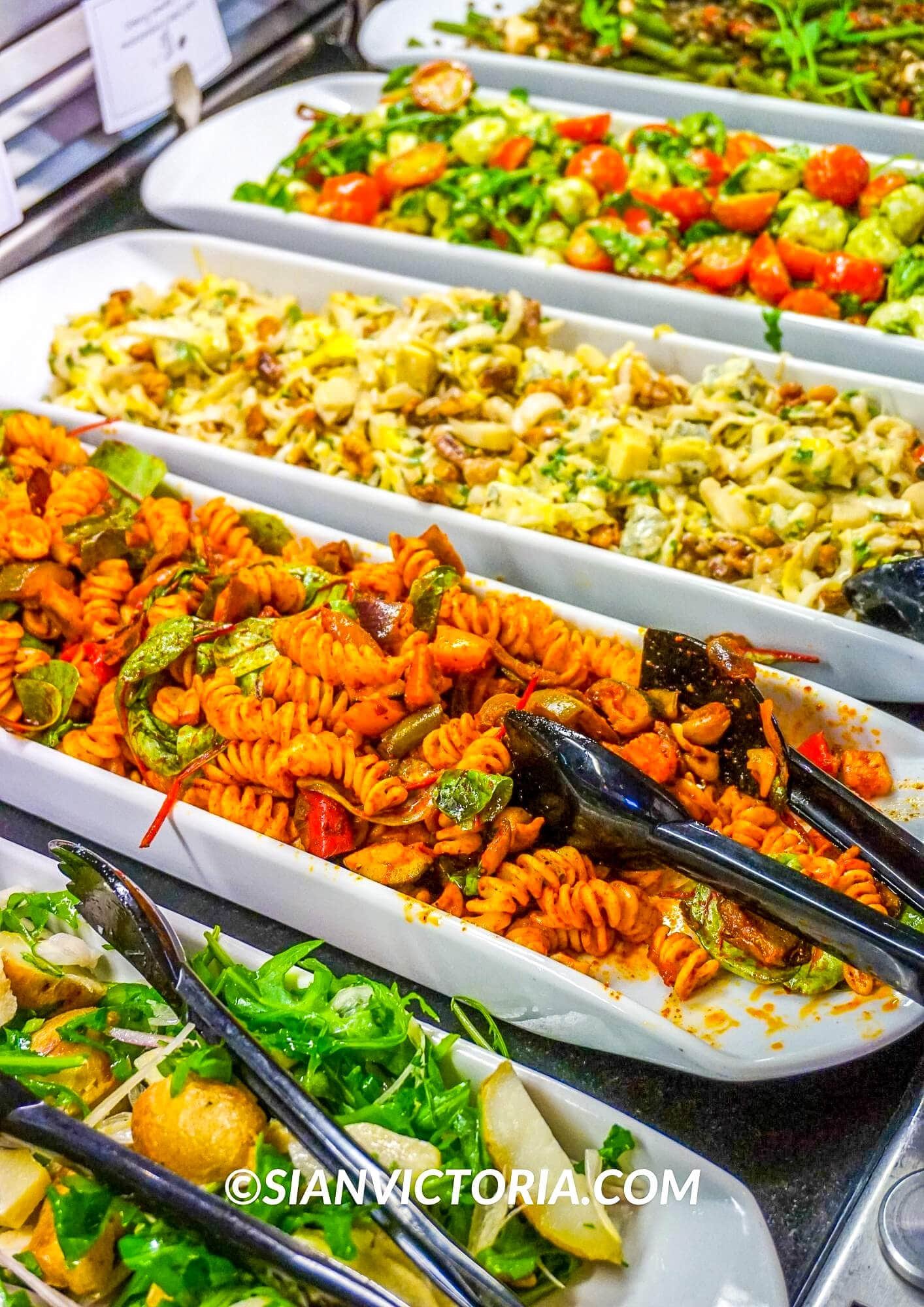 Ragdale Hall - Luxury Spa day in Leicestershire — Sian Victoria.