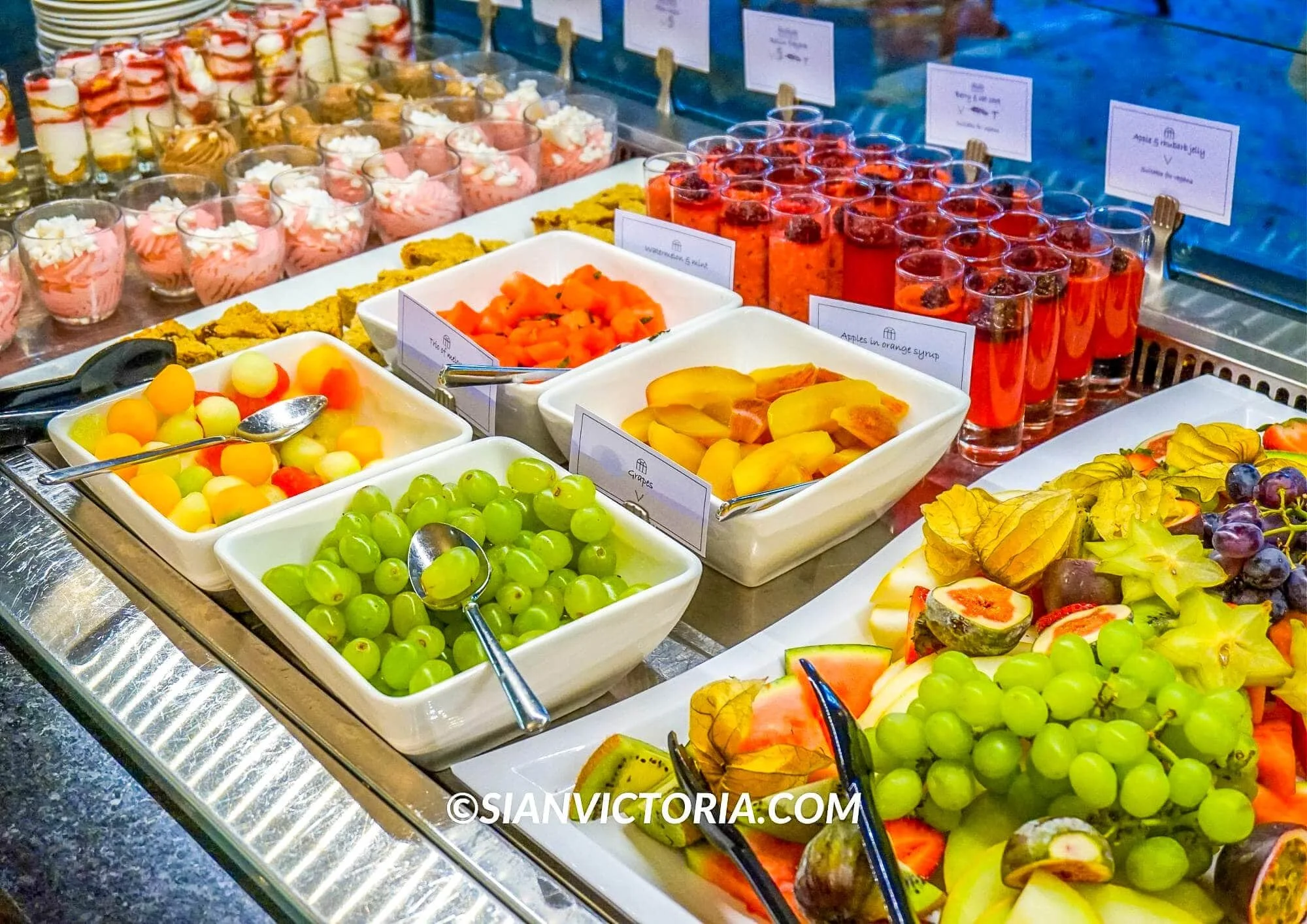 Ragdale Hall - Luxury Spa day in Leicestershire — Sian Victoria.