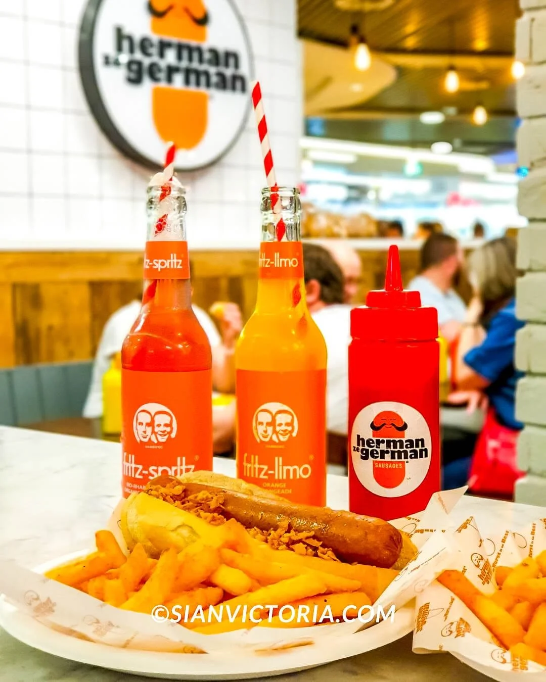 9 Thing's to do in Birmingham this Spring — Sian Victoria.