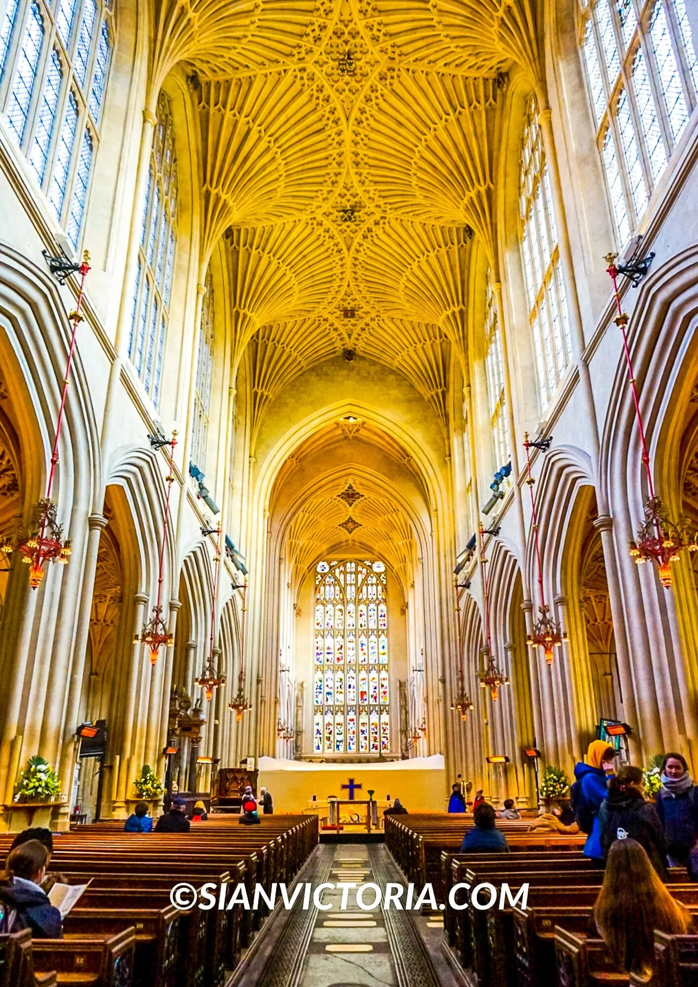21 Best Tourist Thing’s to do in Bath, Somerset — Sian Victoria.