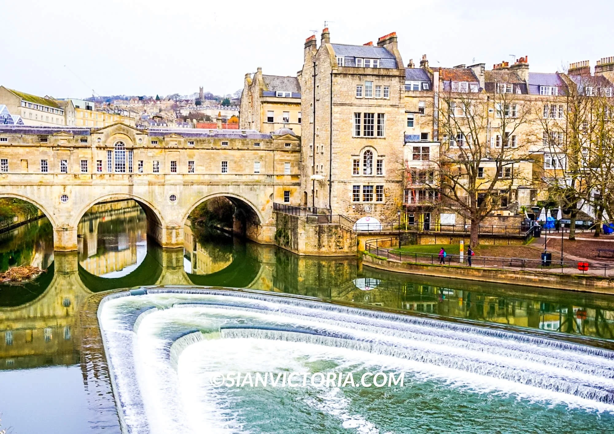 21 Best Tourist Thing’s to do in Bath, Somerset — Sian Victoria.