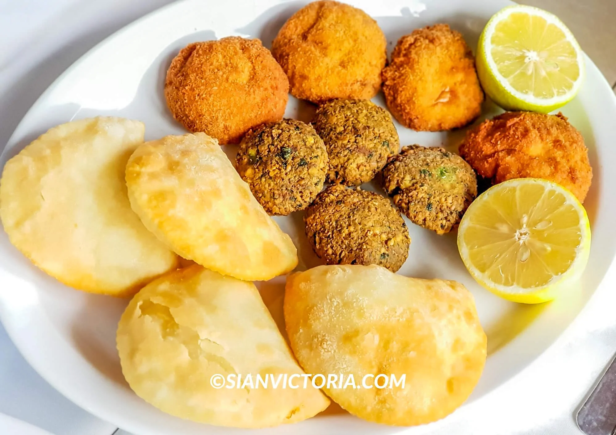 6 Best Places to Eat in Paphos, Cyprus — Sian Victoria.