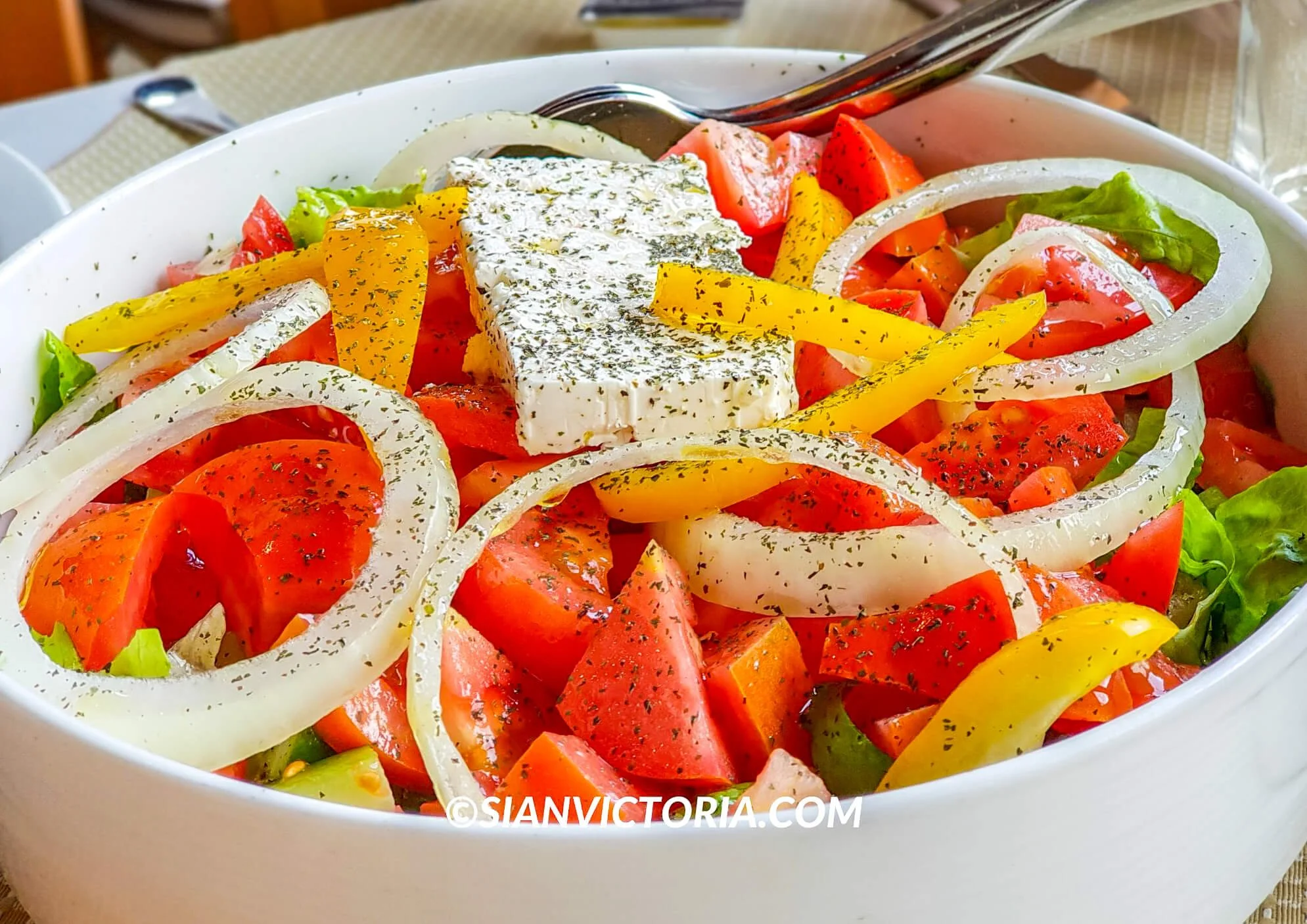 6 Best Places to Eat in Paphos, Cyprus — Sian Victoria.