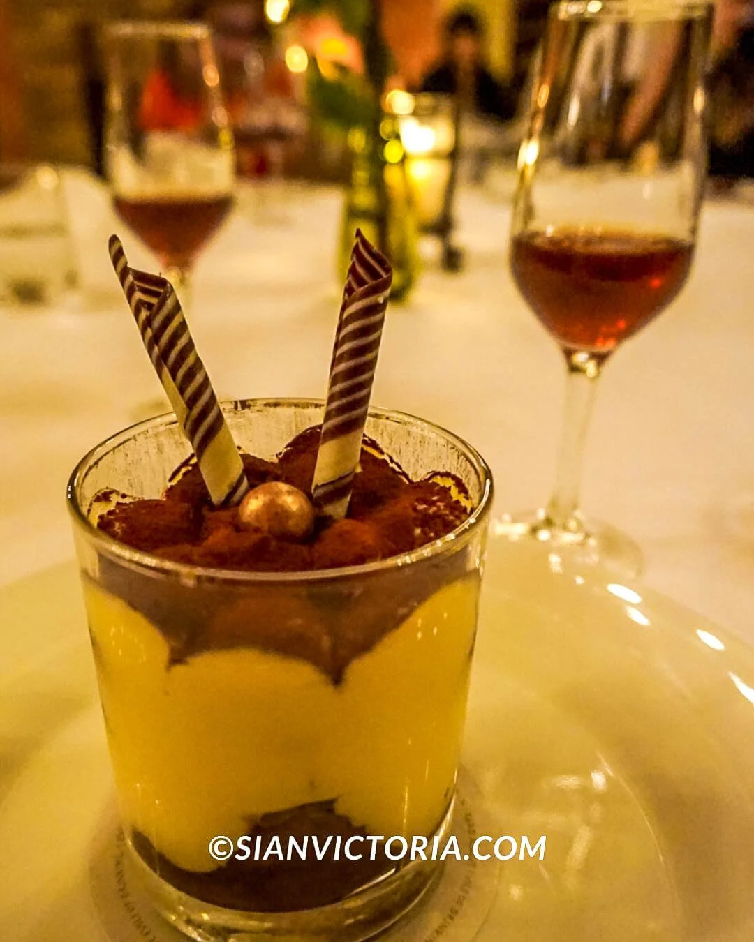 6 Best Places to Eat in Paphos, Cyprus — Sian Victoria.