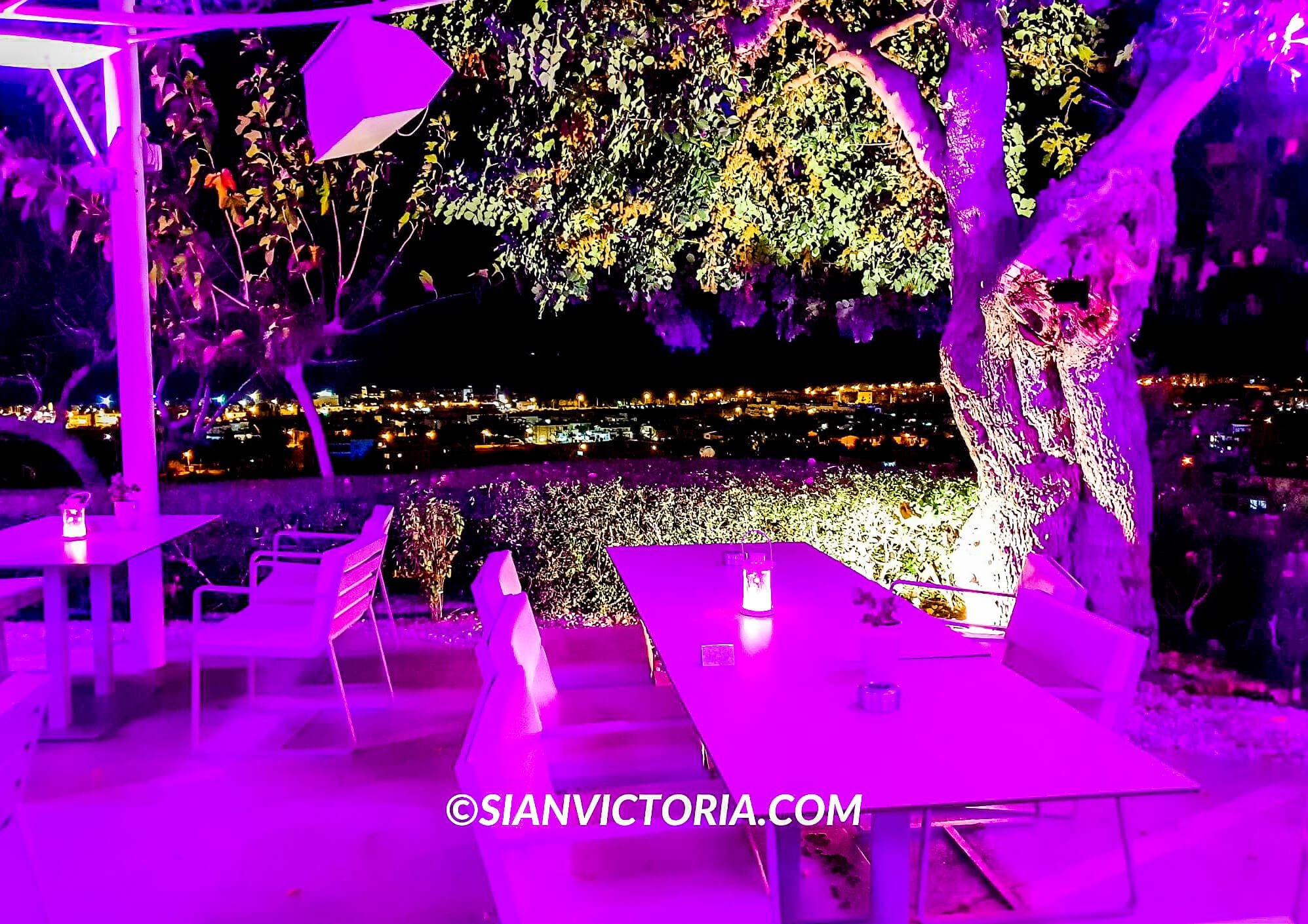 6 Best Places to Eat in Paphos, Cyprus — Sian Victoria.