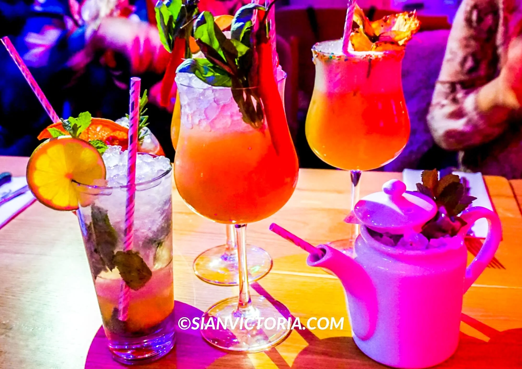 6 Best Places to Eat in Paphos, Cyprus — Sian Victoria.