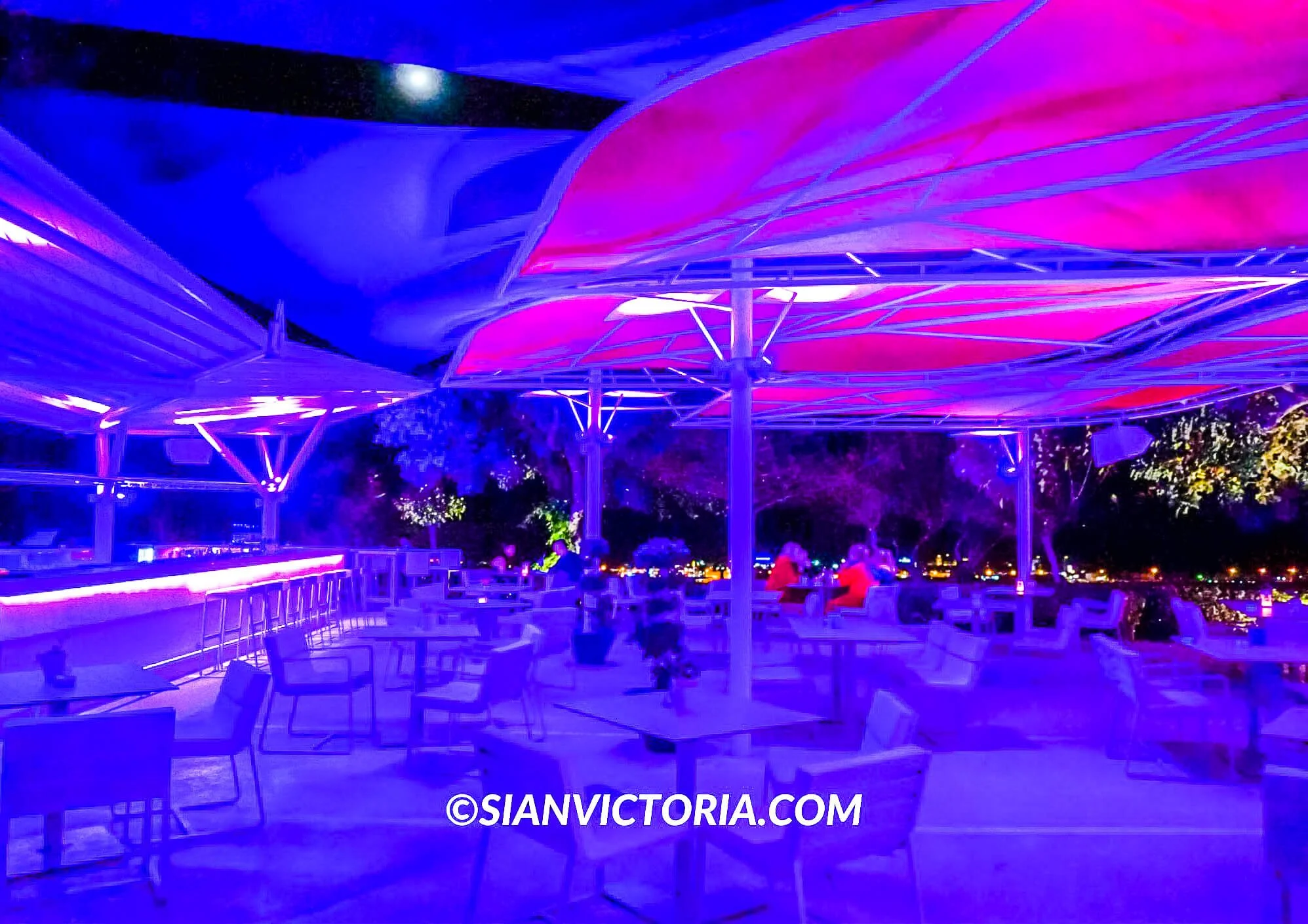 6 Best Places to Eat in Paphos, Cyprus — Sian Victoria.