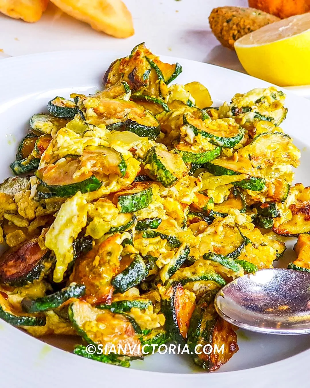 6 Best Places to Eat in Paphos, Cyprus — Sian Victoria.