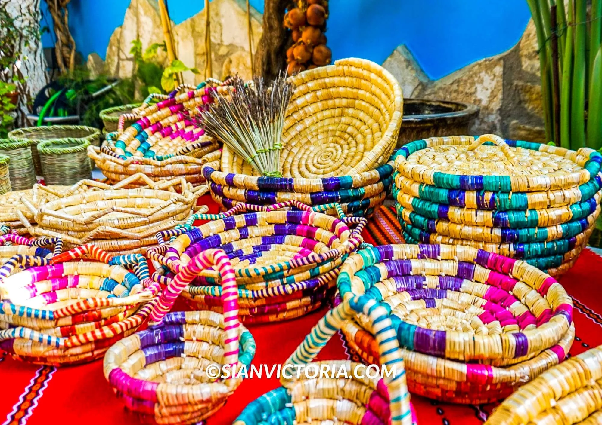 12 Cultural Thing's to See and Do in Paphos, Cyprus — Sian Victoria.