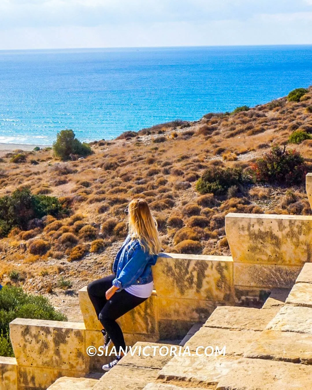 12 Cultural Thing's to See and Do in Paphos, Cyprus — Sian Victoria.
