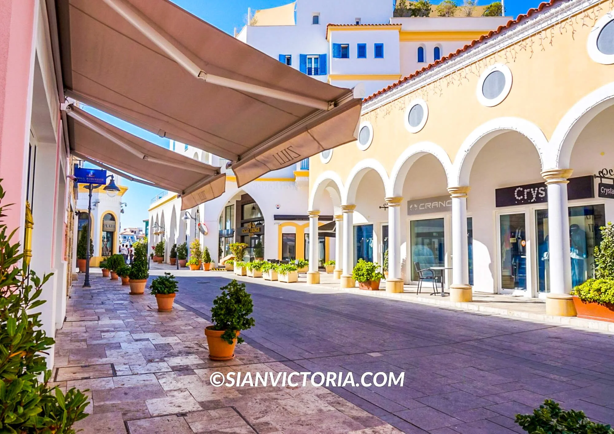12 Cultural Thing's to See and Do in Paphos, Cyprus — Sian Victoria.