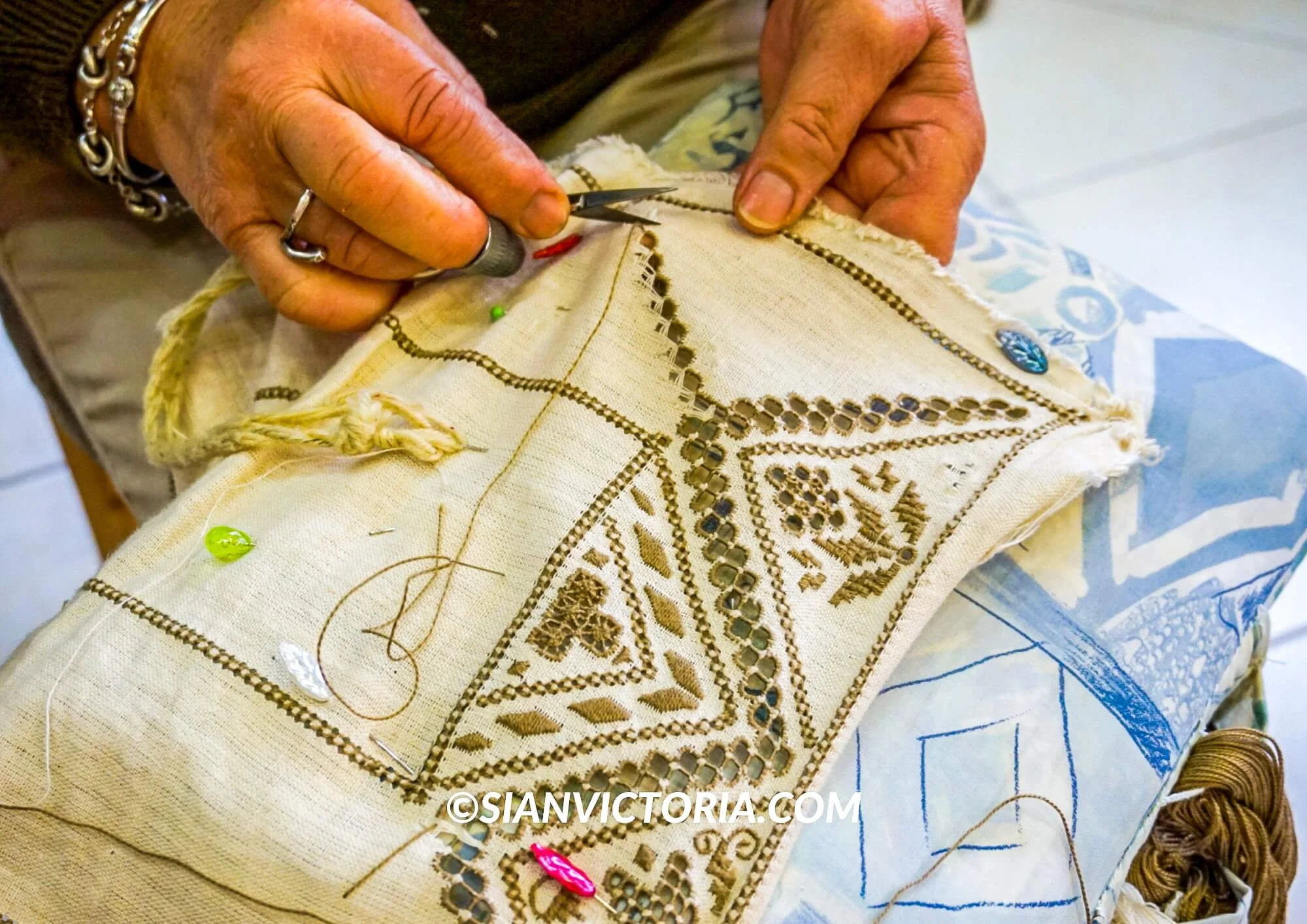 12 Cultural Thing's to See and Do in Paphos, Cyprus — Sian Victoria.