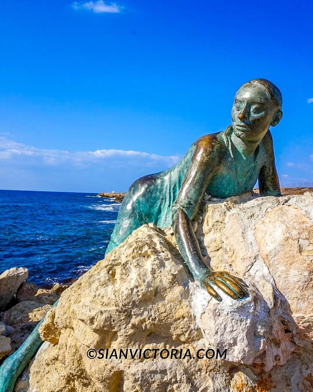 12 Cultural Thing's to See and Do in Paphos, Cyprus — Sian Victoria.