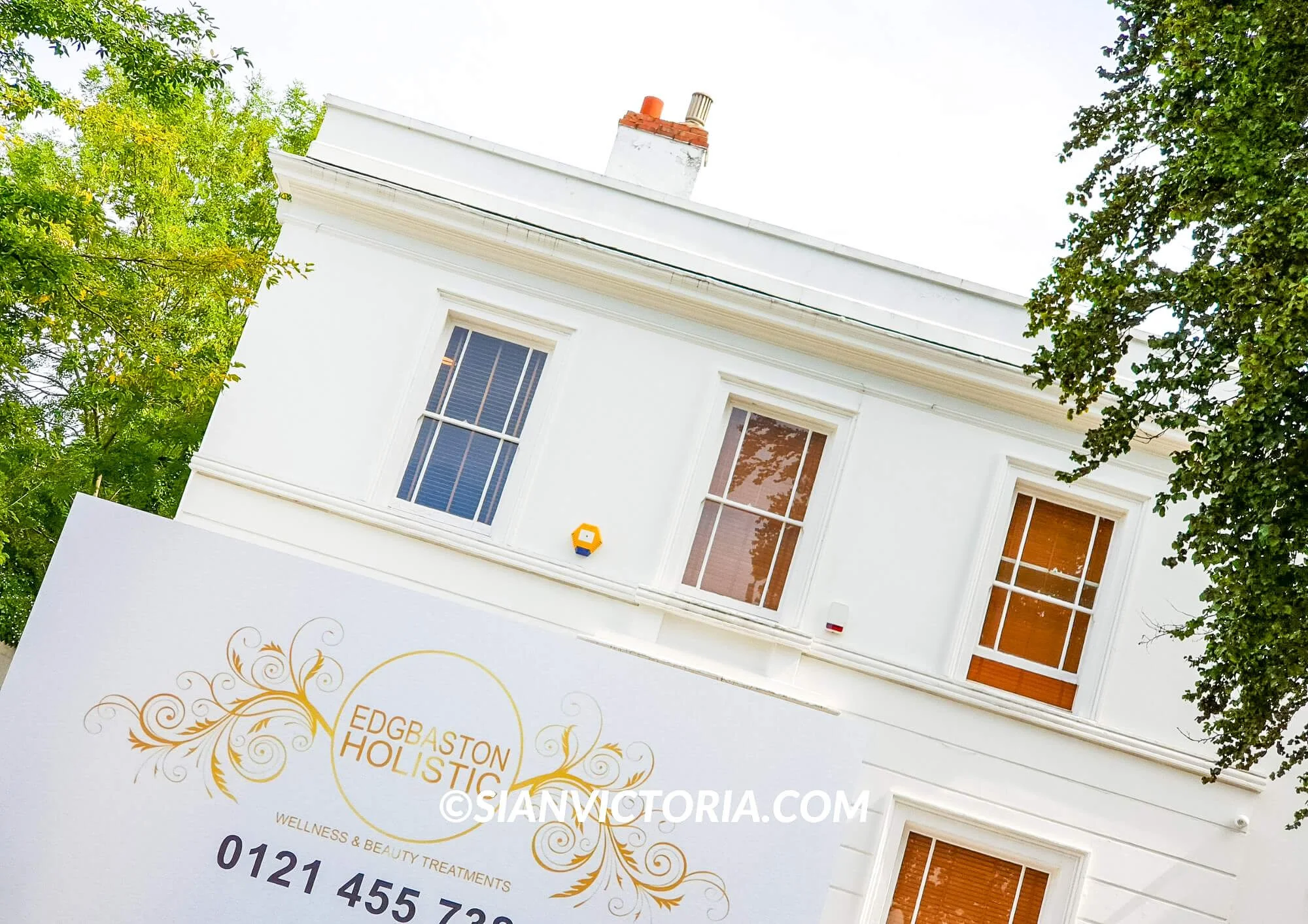 Edgbaston Village Experience: Cocktail Bar, Gastropub & Beauty Salon ...