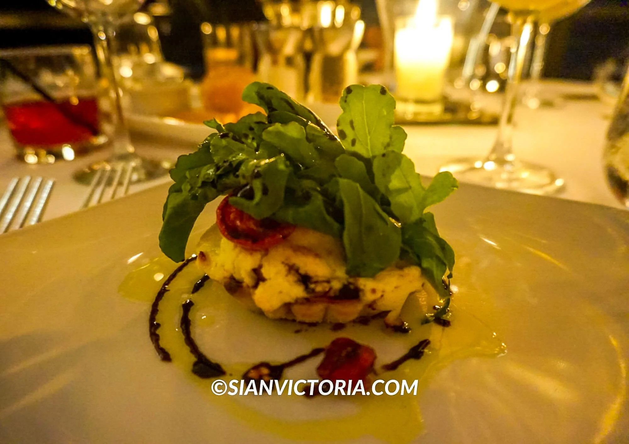 7 Best Restaurant Places to Eat in Barbados — Sian Victoria.