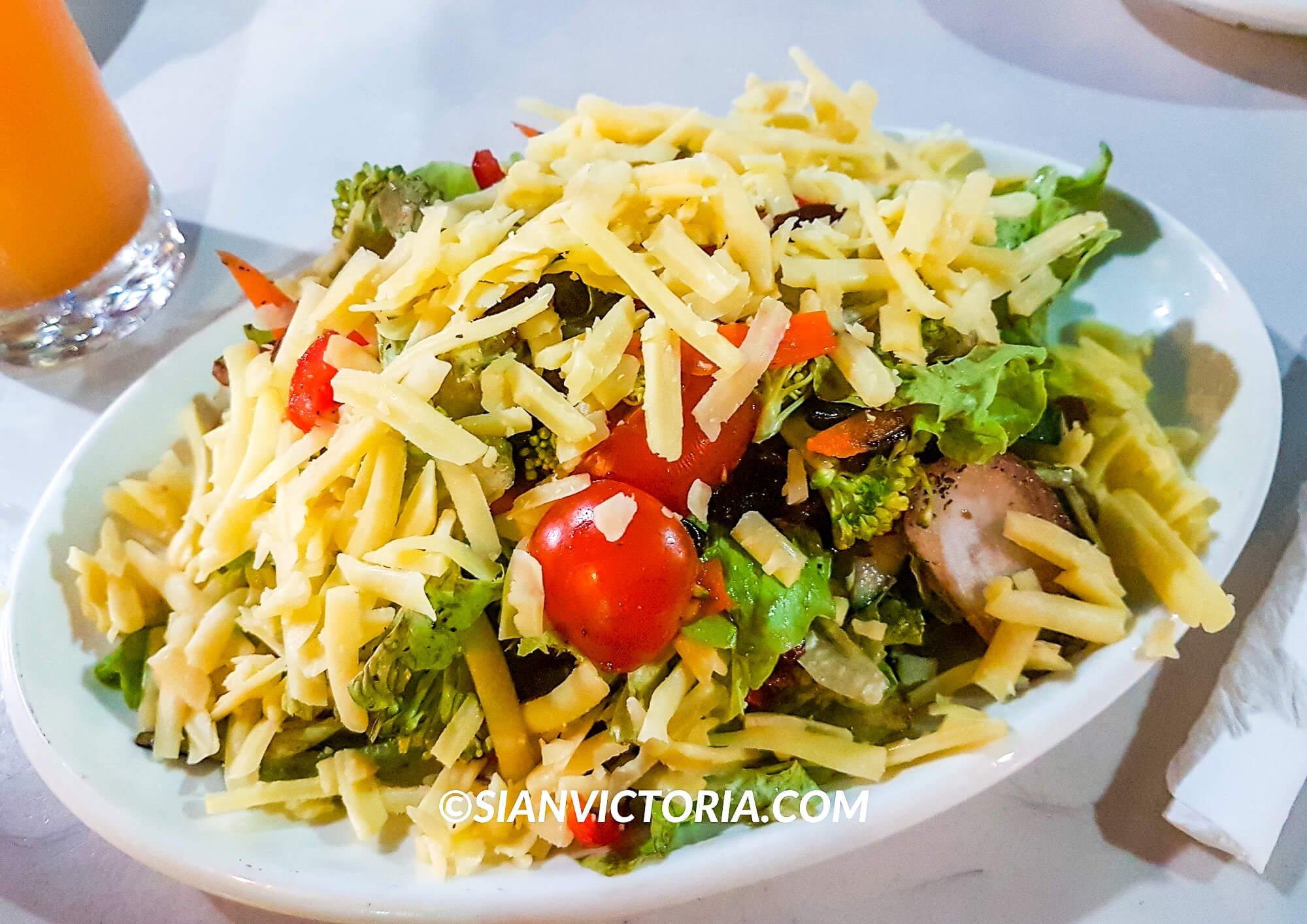 7 Best Restaurant Places to Eat in Barbados — Sian Victoria.